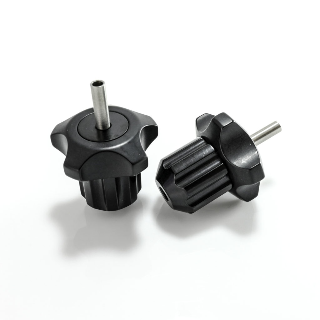 Rotating Knob - L0120C - Lifeline Medical Instrument Repair