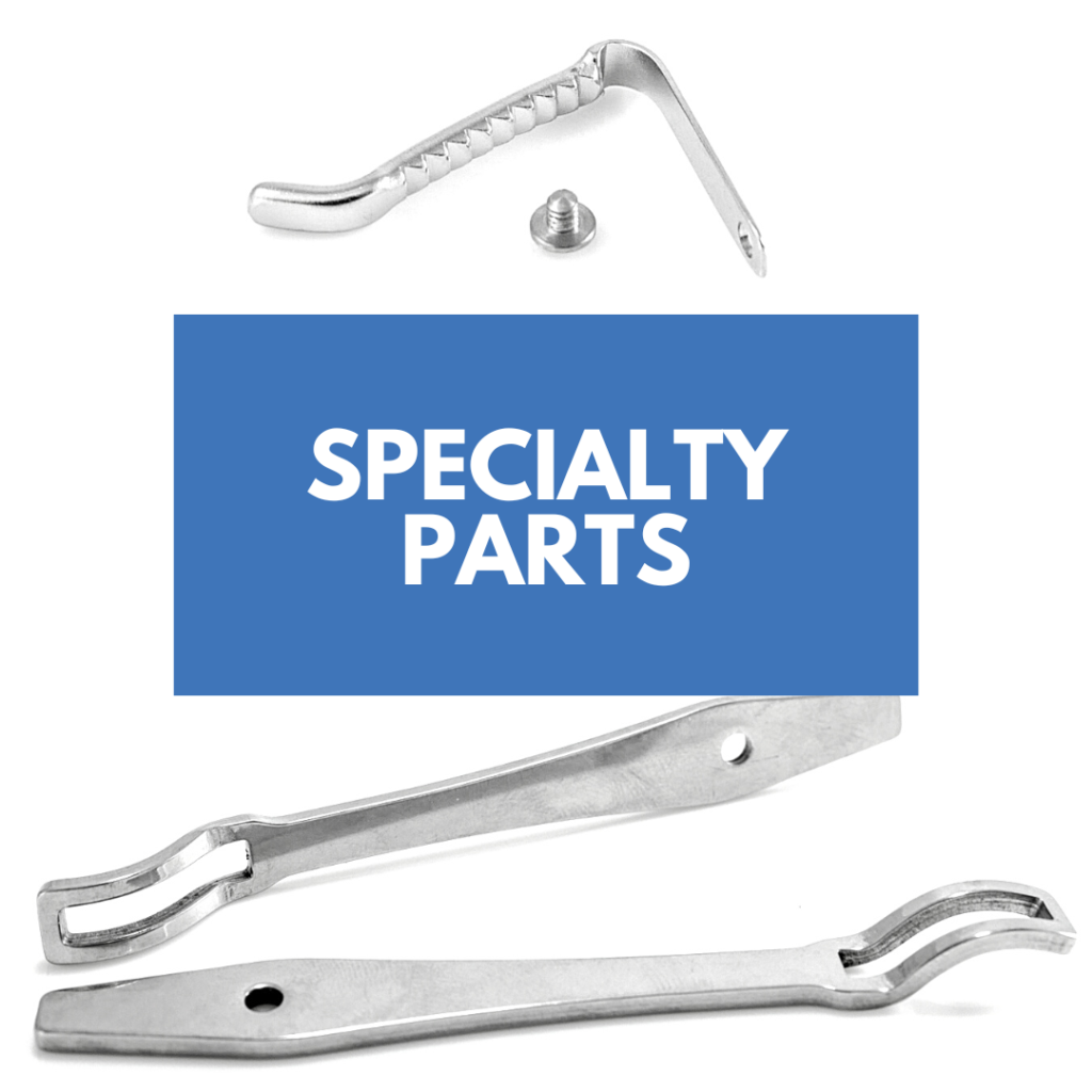 Products - Lifeline Medical Instrument Repair