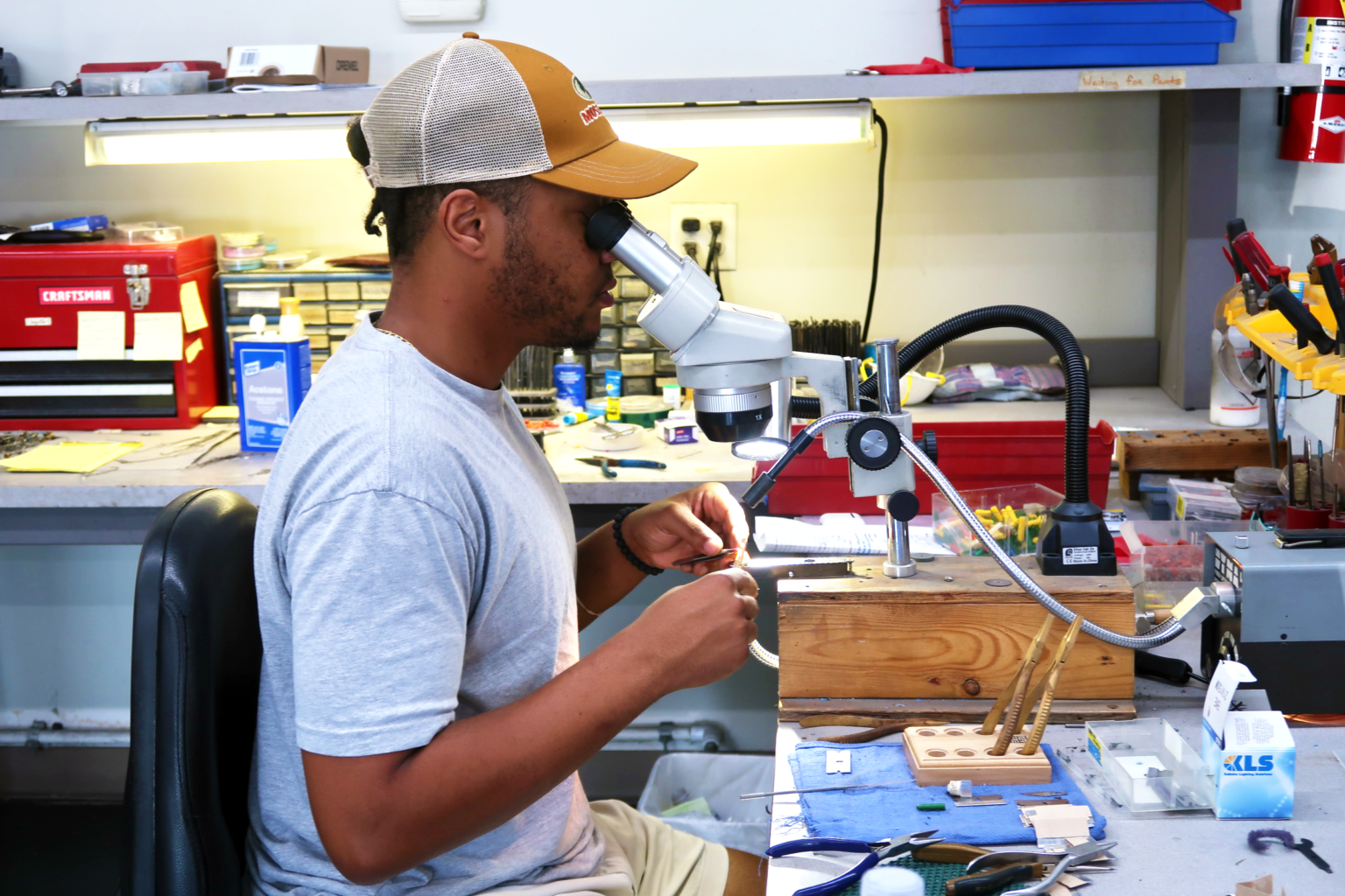 About Lifeline - Lifeline Medical Instrument Repair