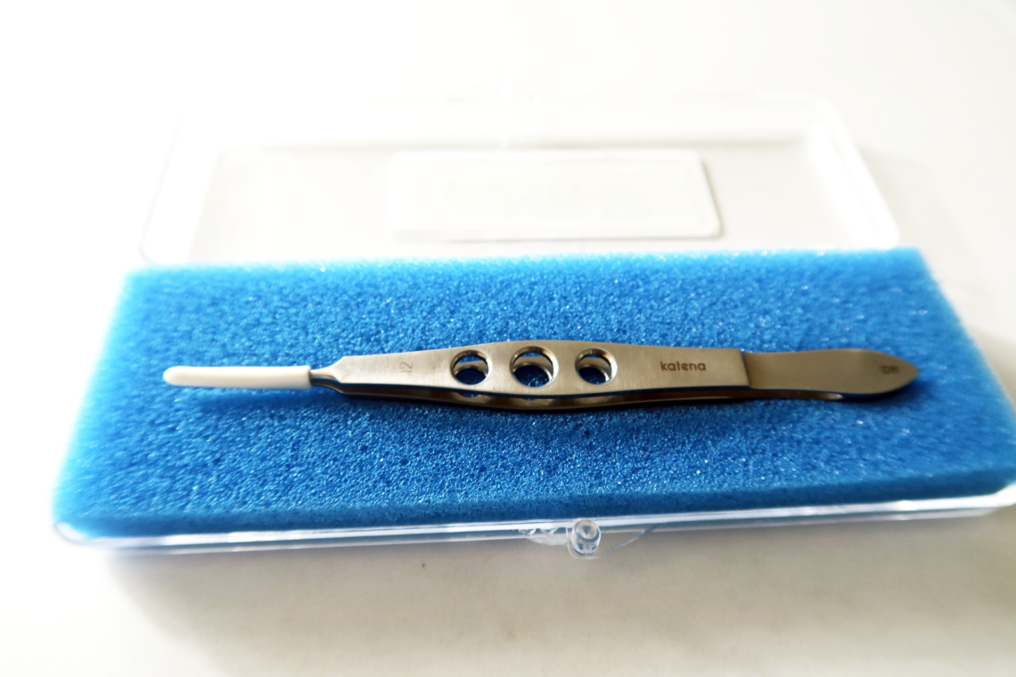 Katena K5-2500 - Lifeline Medical Instrument Repair