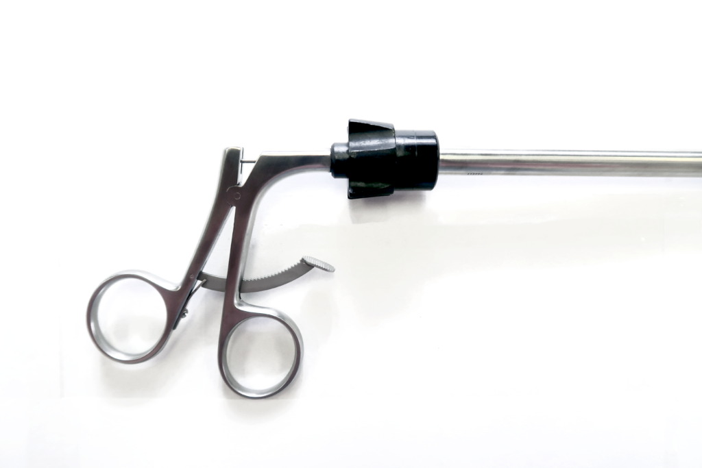 Jarit Roto Lock - Lifeline Medical Instrument Repair