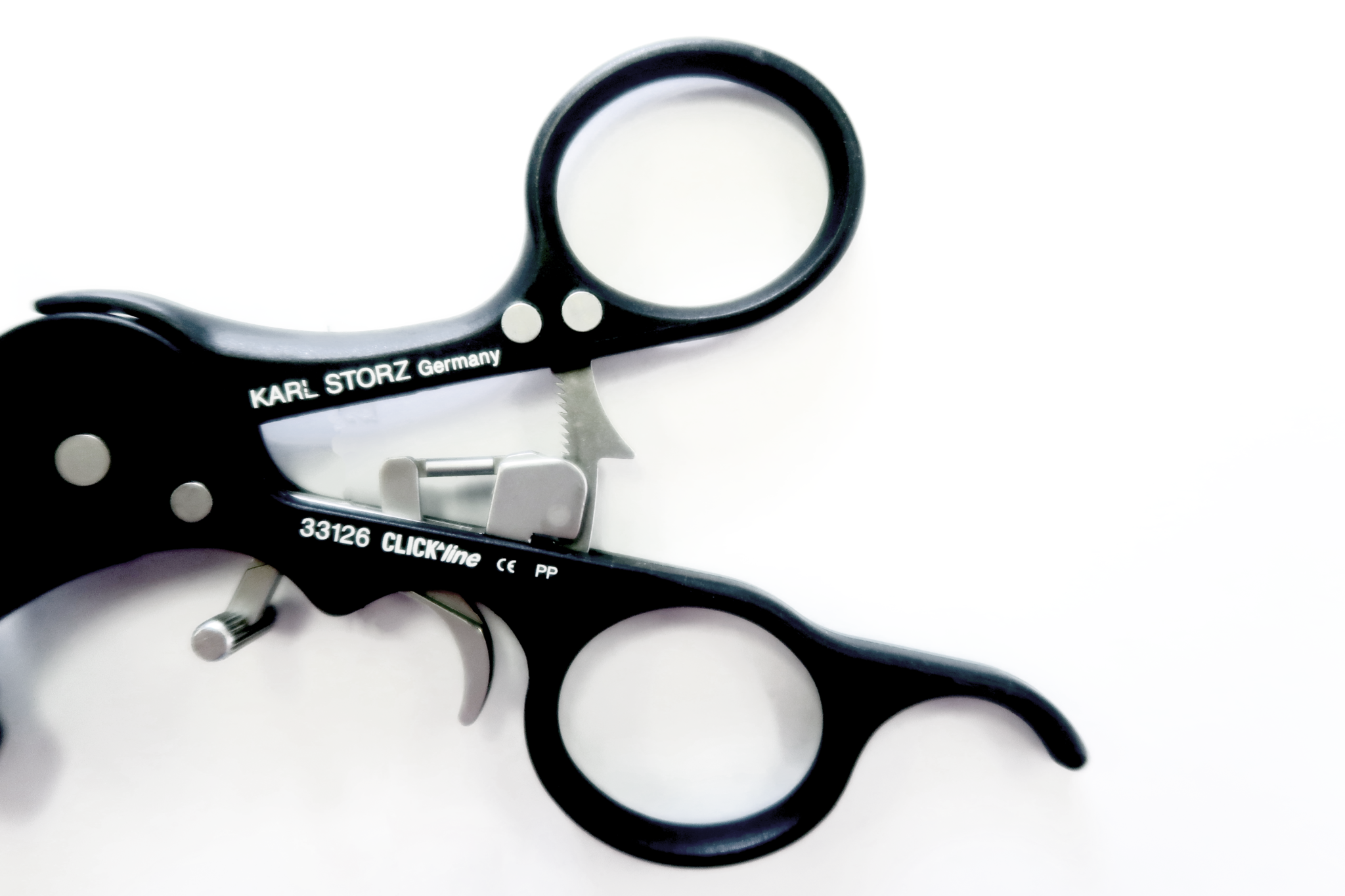 Karl Storz 33126 - Lifeline Medical Instrument Repair